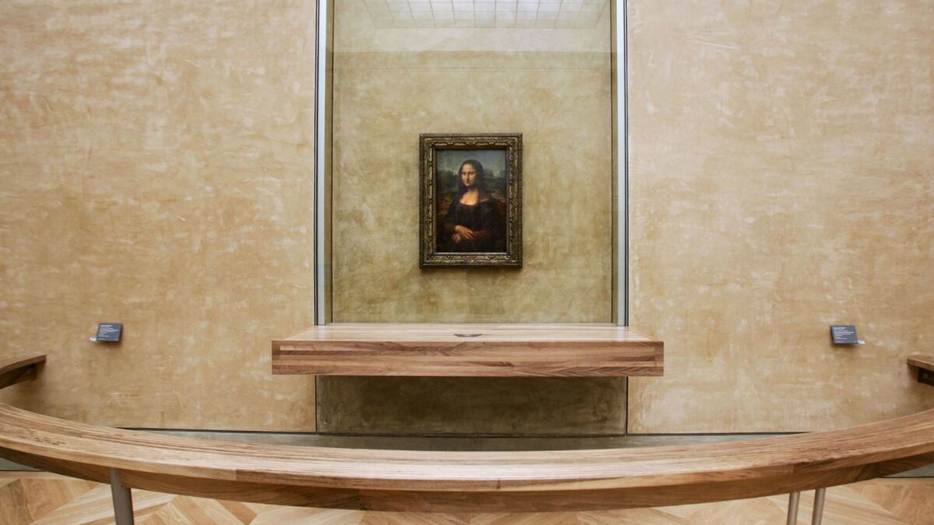 Tales of Le Louvre Museum Turned into Animated Videos - This is Montreal